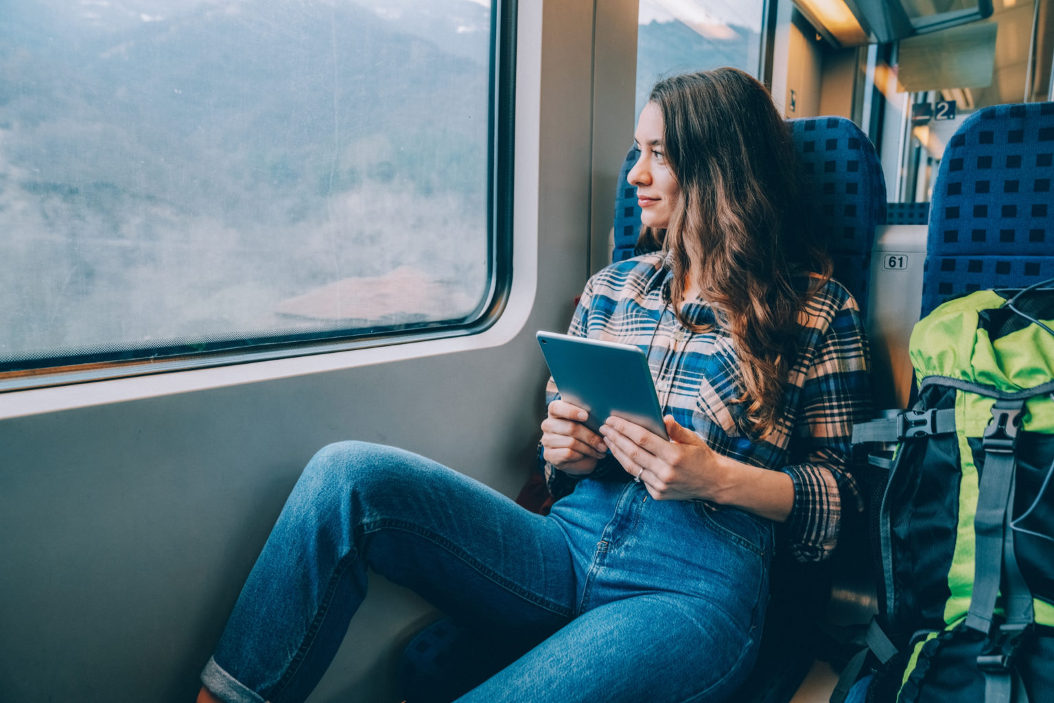 Offre CFF Pass temps libre – Guichet Mobile
